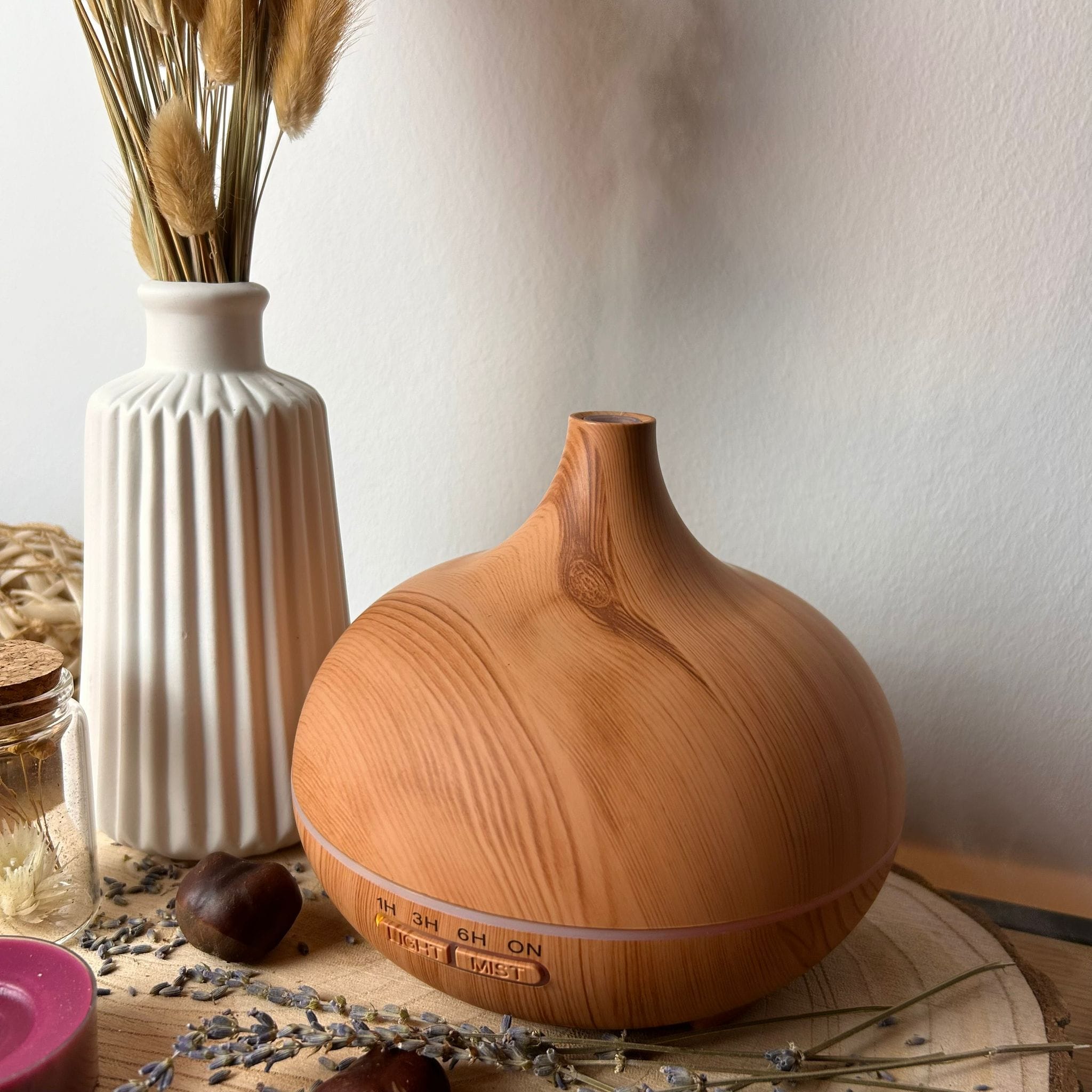 Wonderdiffuser | Offizielle Website