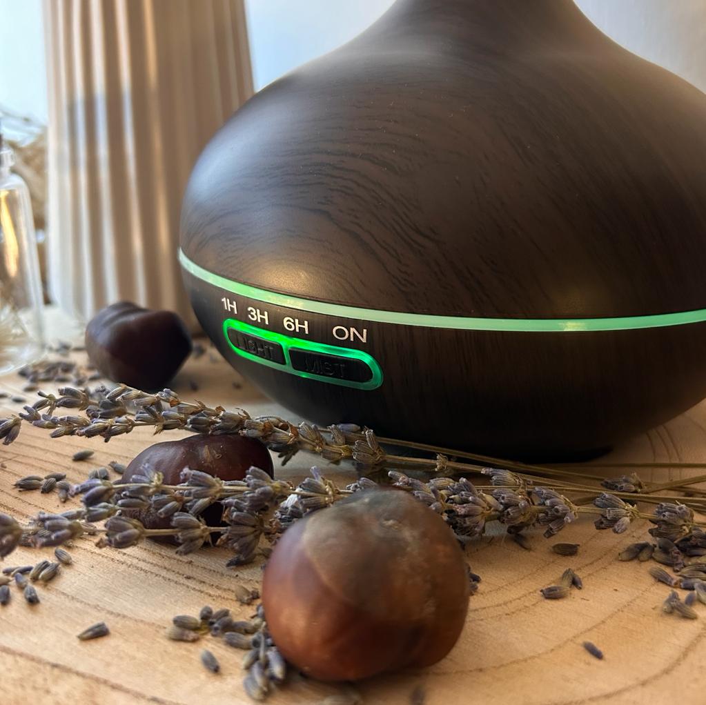 Wonderdiffuser | Offizielle Website