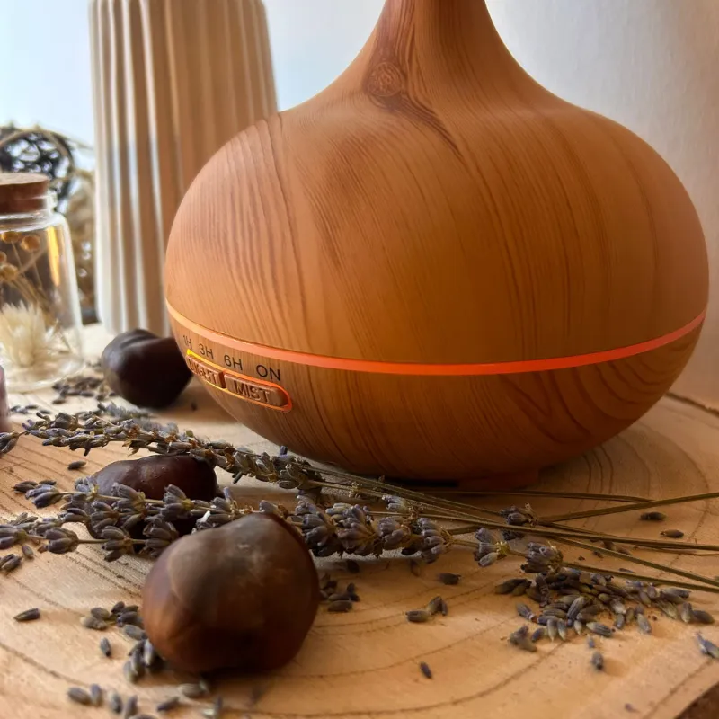 Wonderdiffuser | Offizielle Website